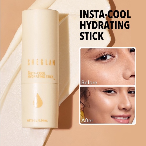Skincare | New Sheglam Instacool Hydrating Stick | Poshmark